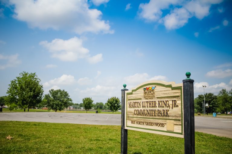 Fort Smith Parks & Trails | Fort Smith Community