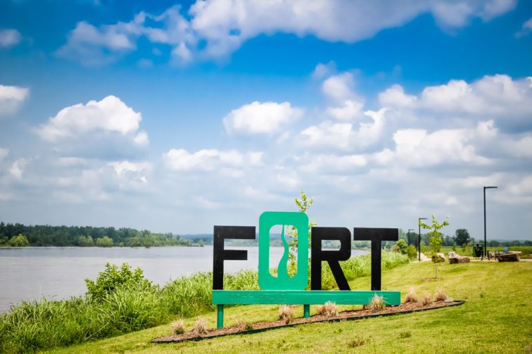 Fort Smith Parks & Trails | Fort Smith Community