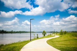 Fort Smith Parks & Trails | Fort Smith Community