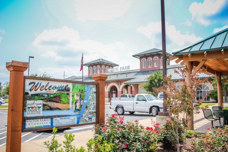 Fort Smith Parks & Trails | Fort Smith Community