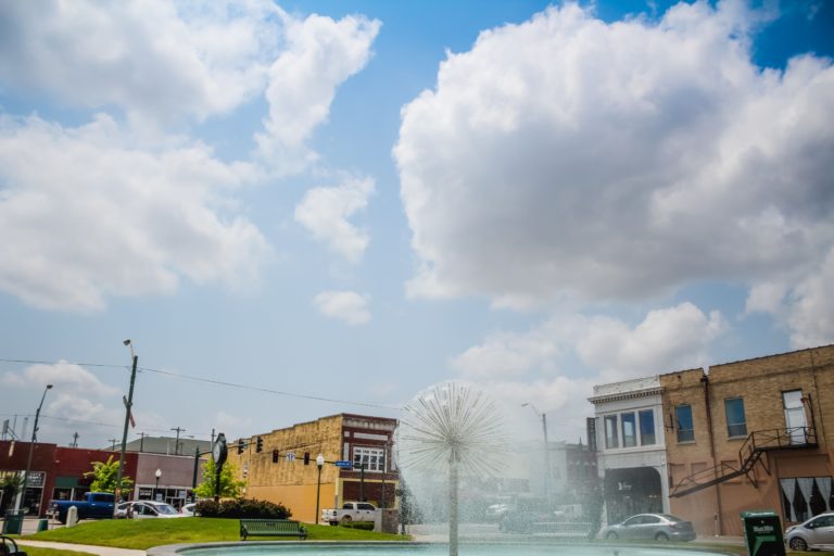 Fort Smith Parks & Trails | Fort Smith Community