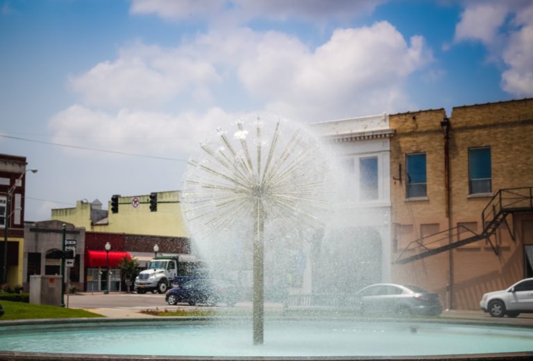 Fort Smith Parks & Trails | Fort Smith Community