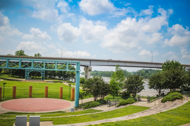 Fort Smith Parks & Trails | Fort Smith Community